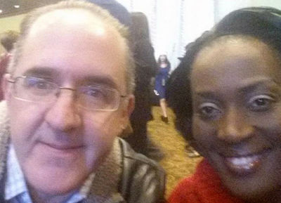 Population Environment Short Course Students - Santa Fe Institute ...